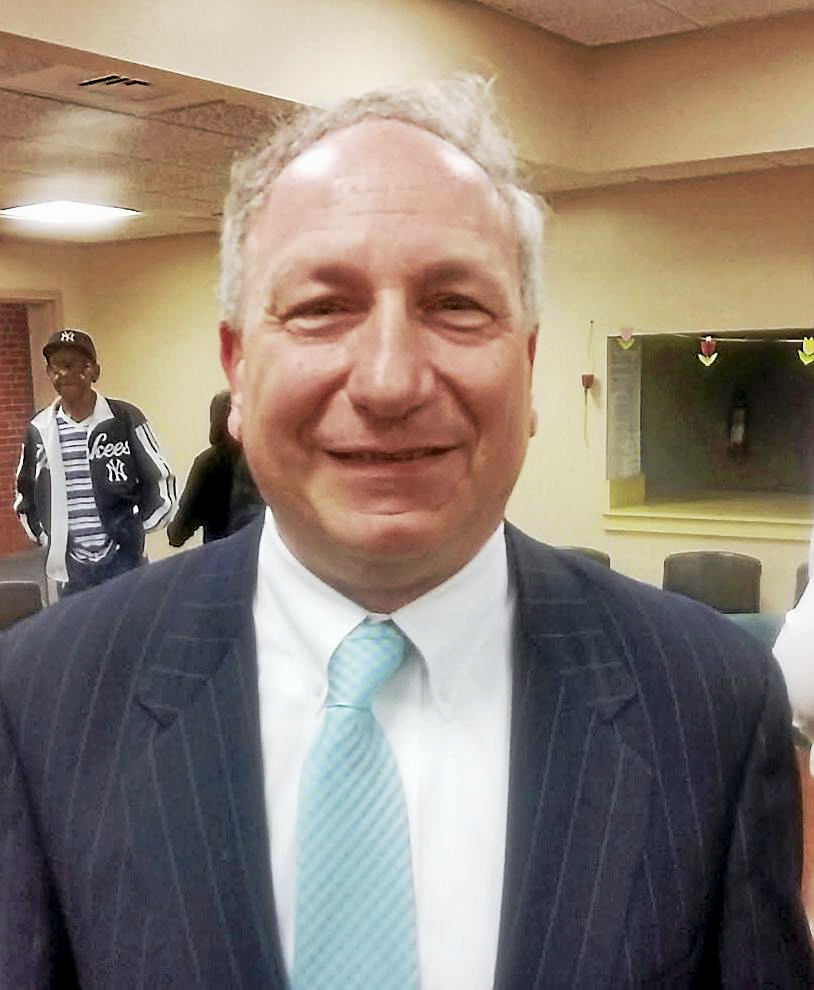 Hamden Democrats pick candidates for state House