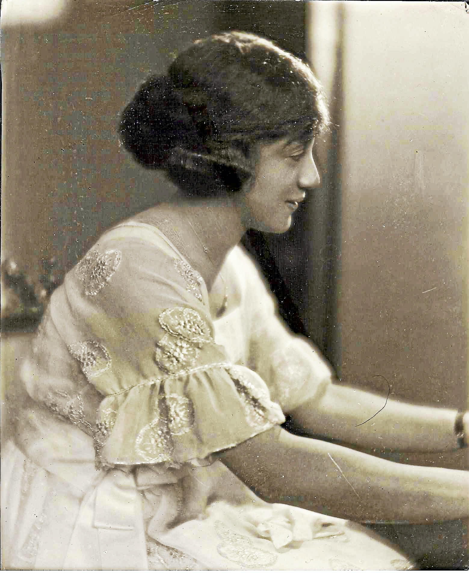 New Haven effort aims to buy headstone for Helen Hagan, black pianist ...
