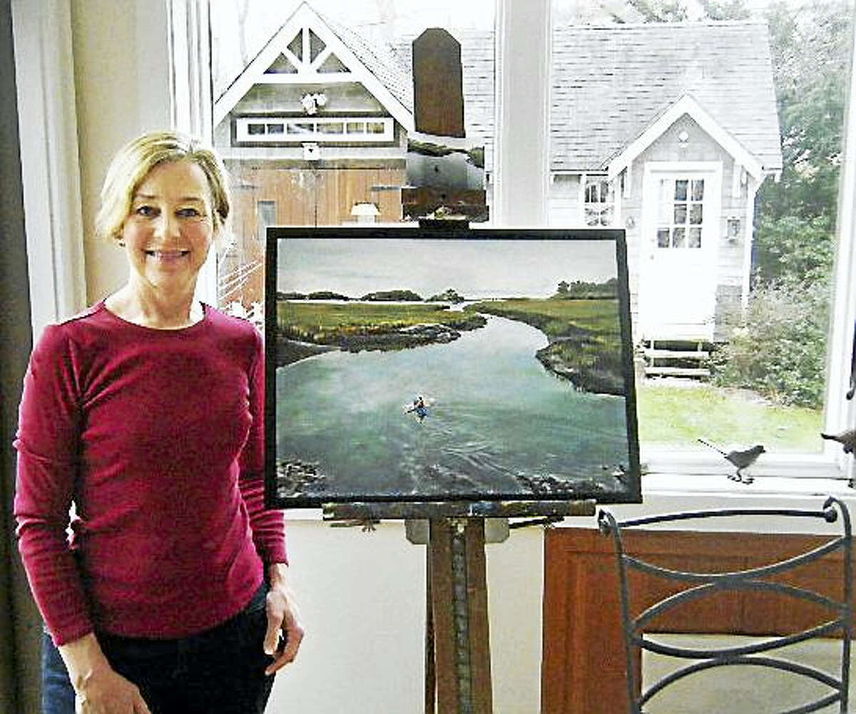 Branford Arts & Cultural Alliance to host Short Beach Winter Art Show ...