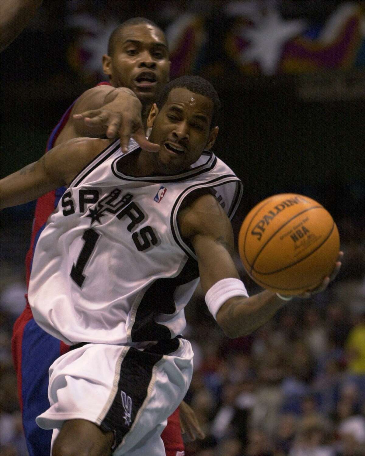 S.A. Off-Topic conversation: Derek Anderson