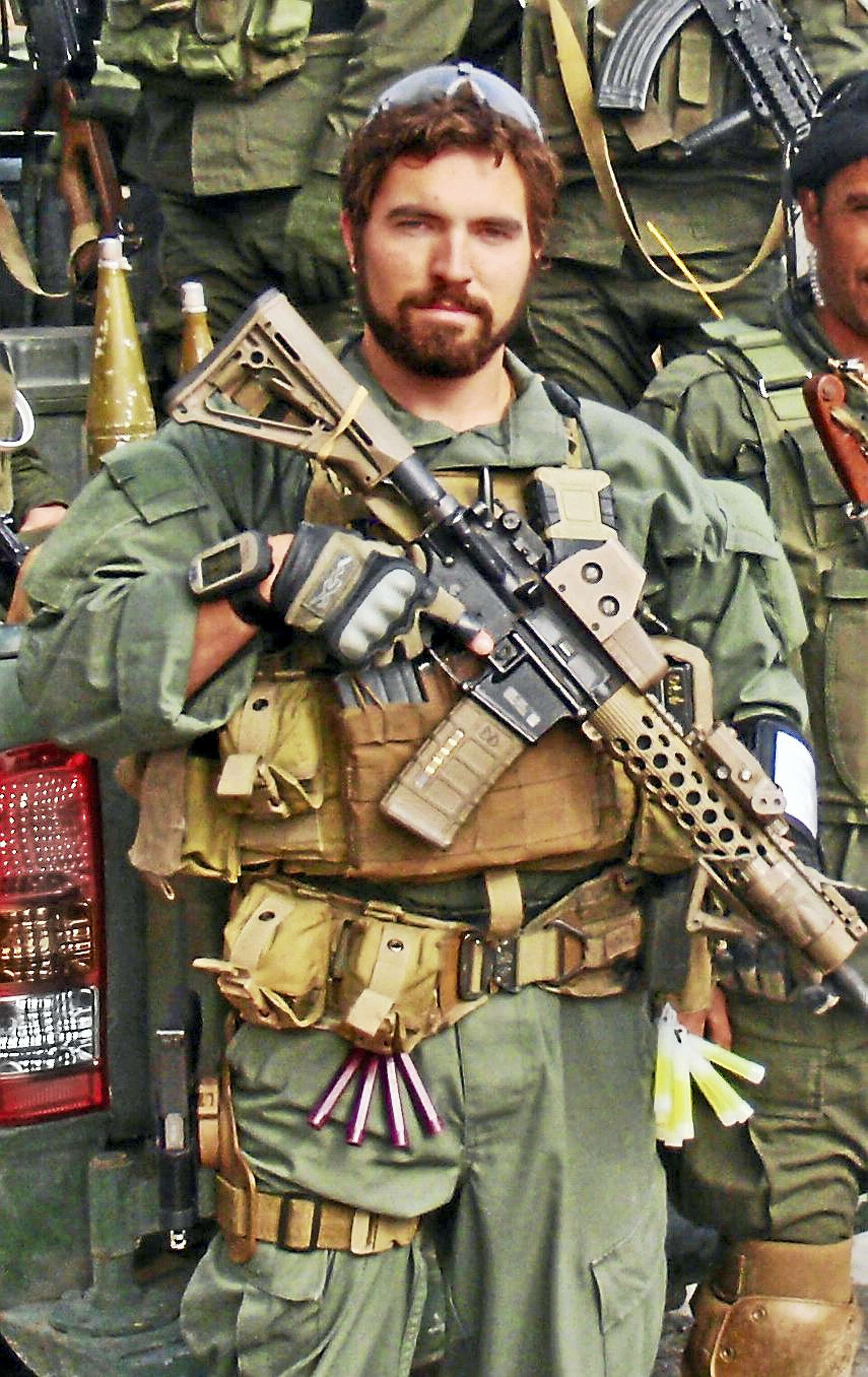 Greyson Guns in Orange among businesses sponsoring fundraiser to help ...