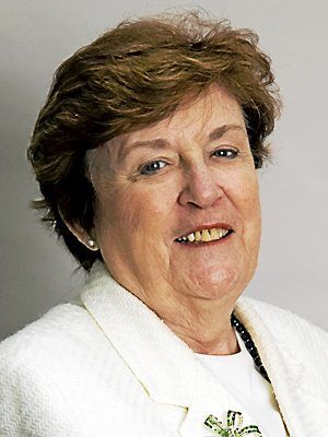 Wallingford state Rep. Mary Fritz to call it quits after 32 years