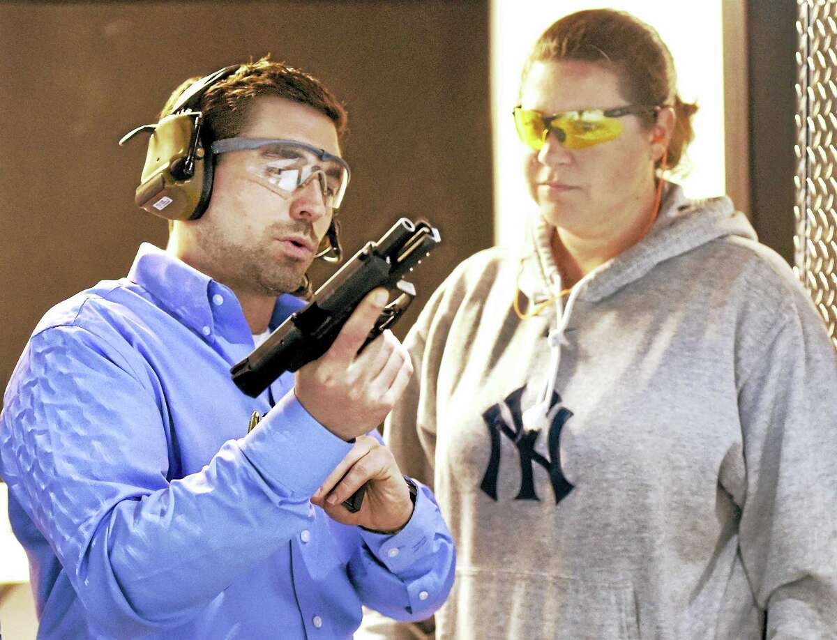 Greyson Guns in Orange among businesses sponsoring fundraiser to help ...