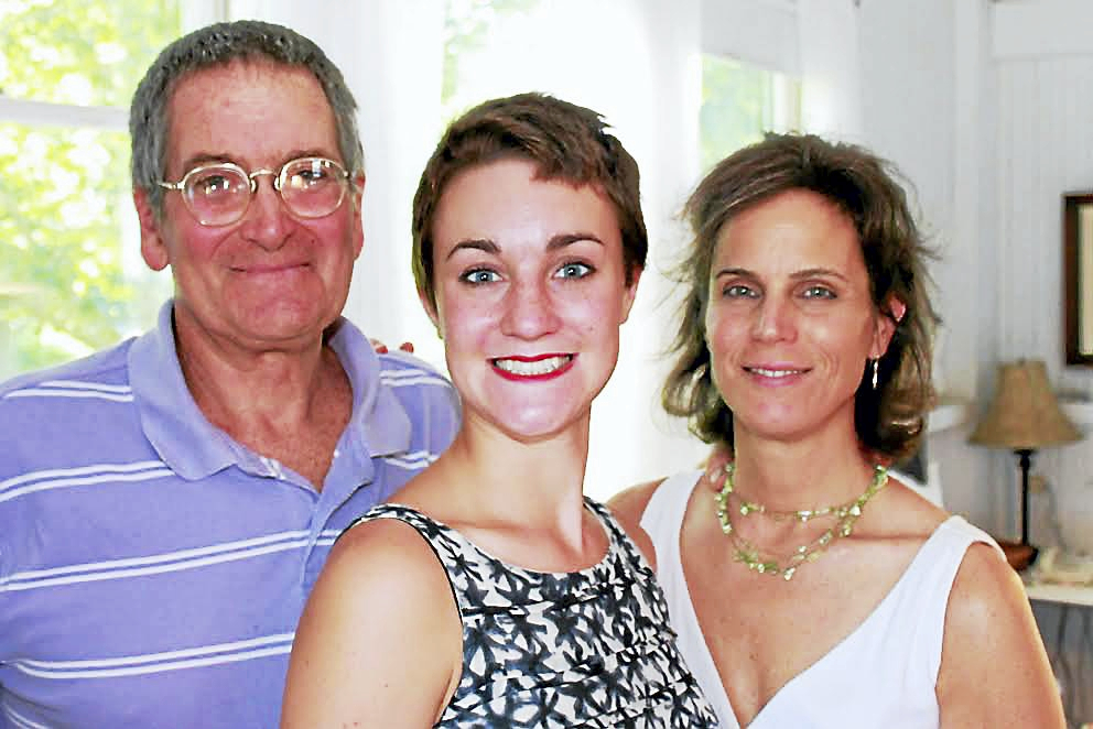 Randall Beach: The full life of a builder, teacher and family man