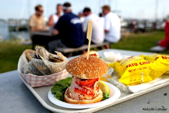 Four CT eateries make national list of 'best casual restaurants'