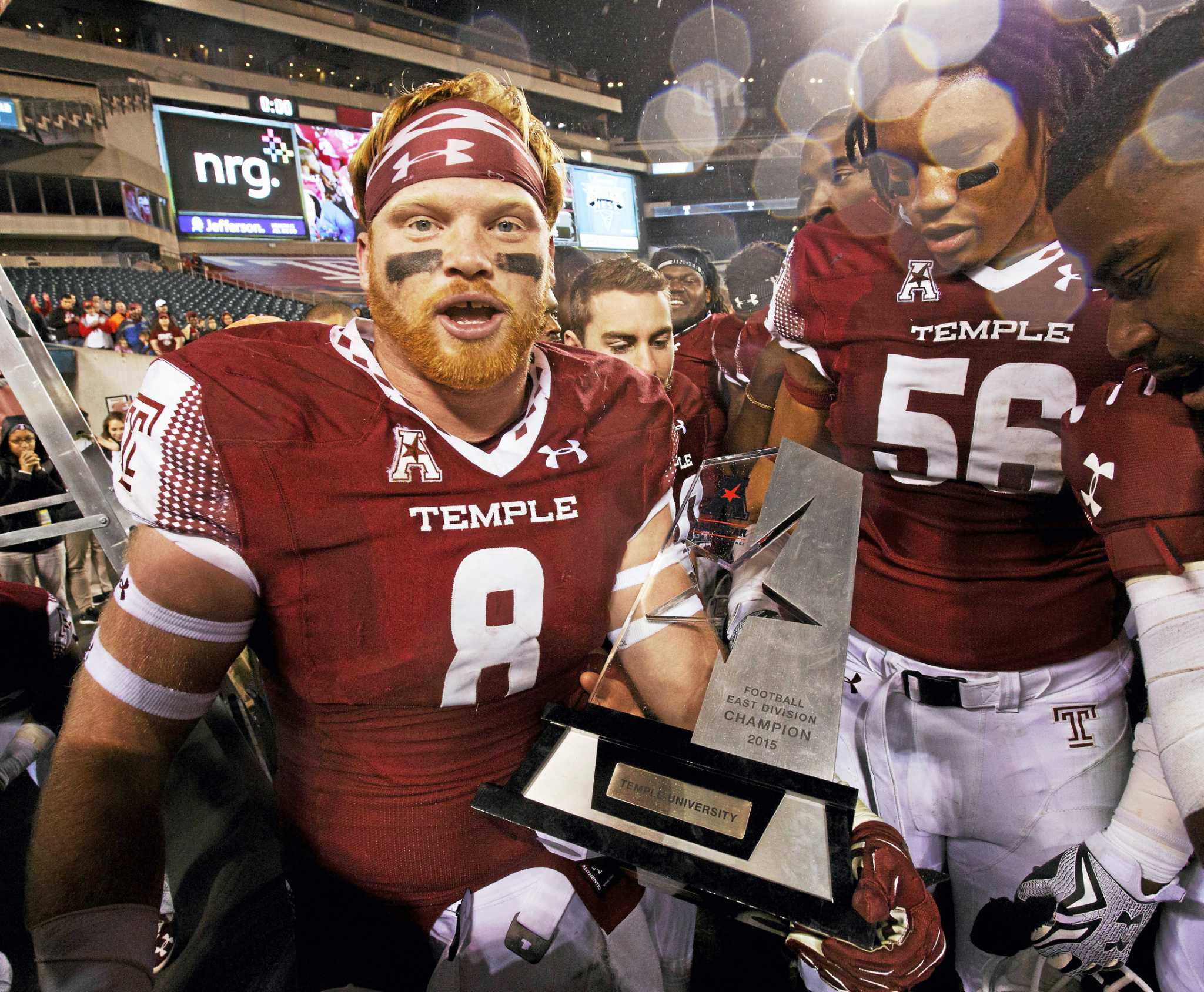 Senior Bowl up next for St. Joseph grad Tyler Matakevich
