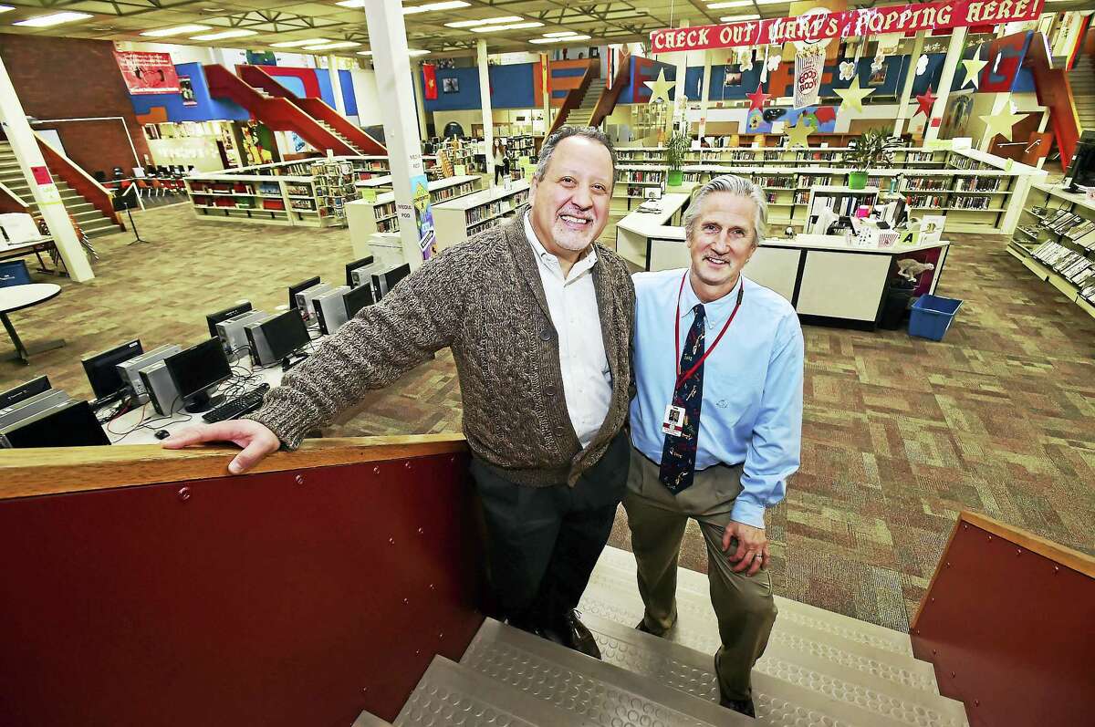 ‘State-of-the-art’ Walsh Intermediate School in works in Branford ...