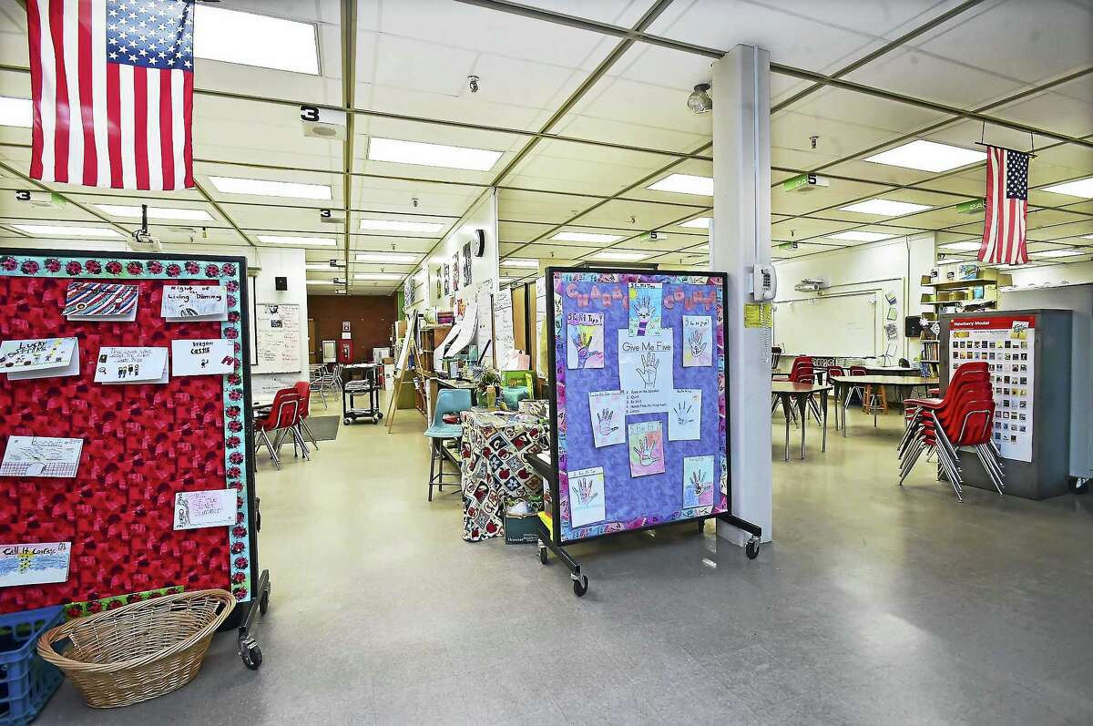 ‘State-of-the-art’ Walsh Intermediate School in works in Branford ...