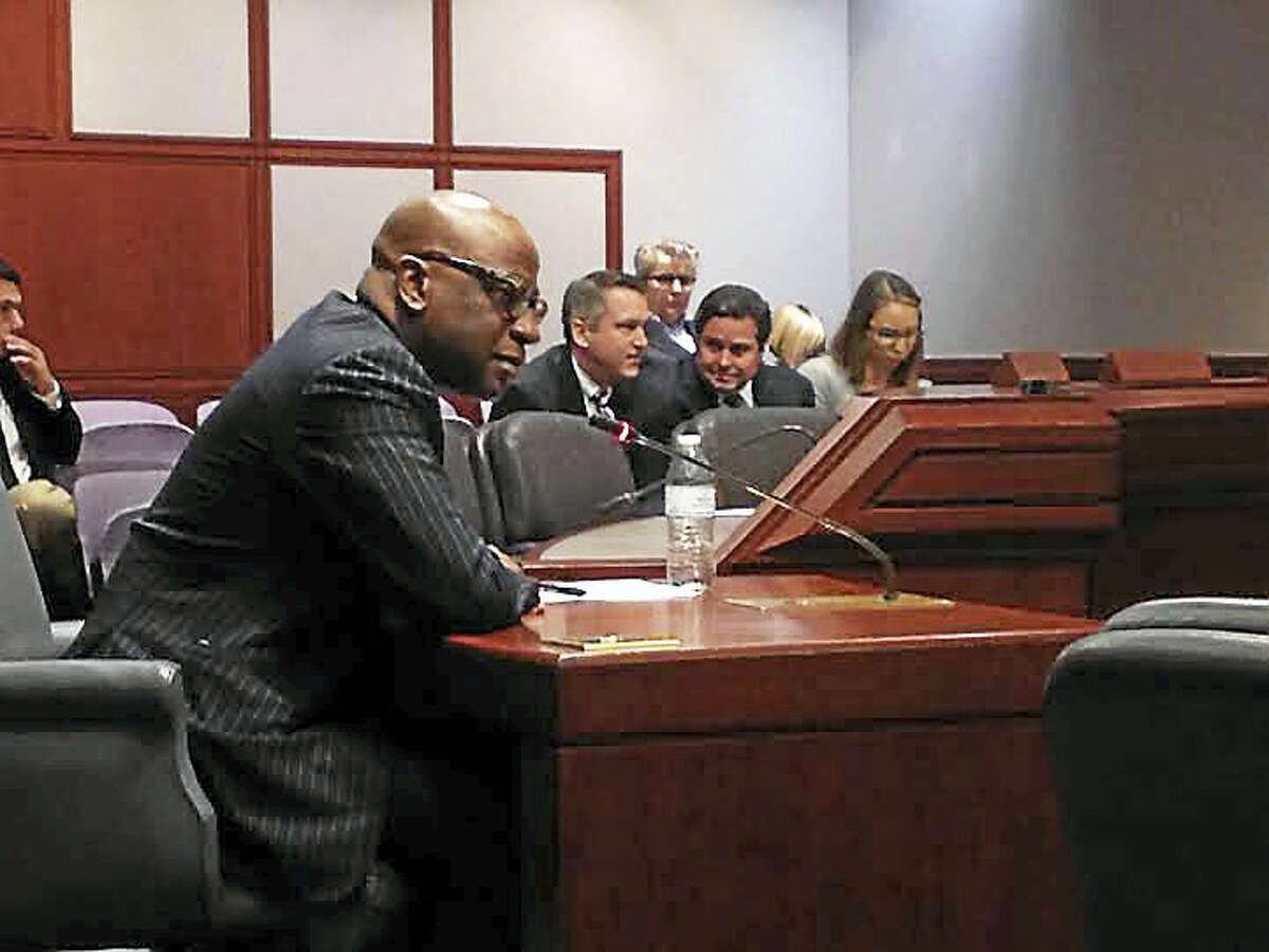 ConnCAT CEO Erik Clemons confirmed as member of state Board of Education