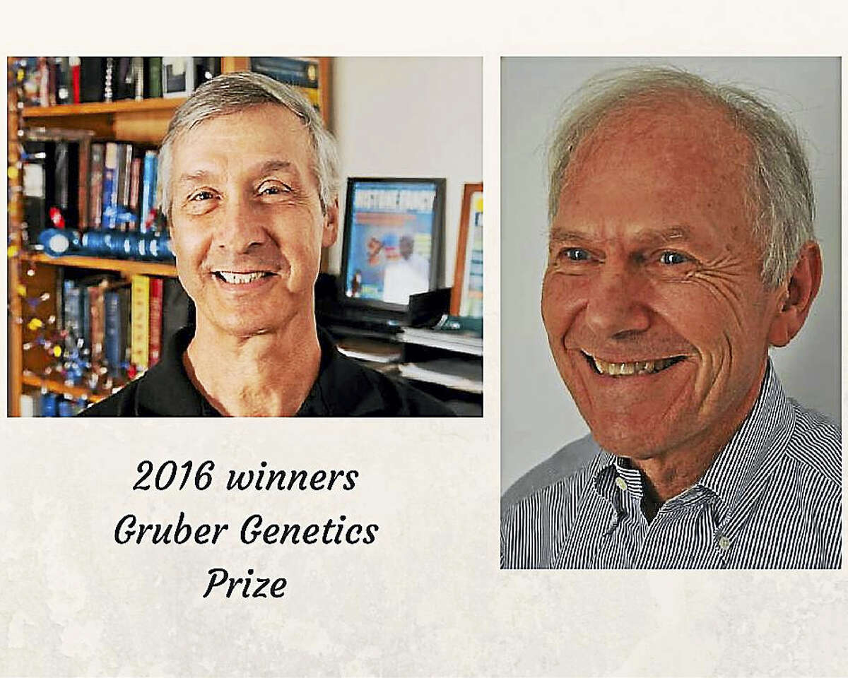 Molecular biologists Michael Grunstein, C. David Allis to share $500K ...
