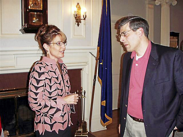 National Review publisher Jack Fowler of Milford: Trump is no conservative