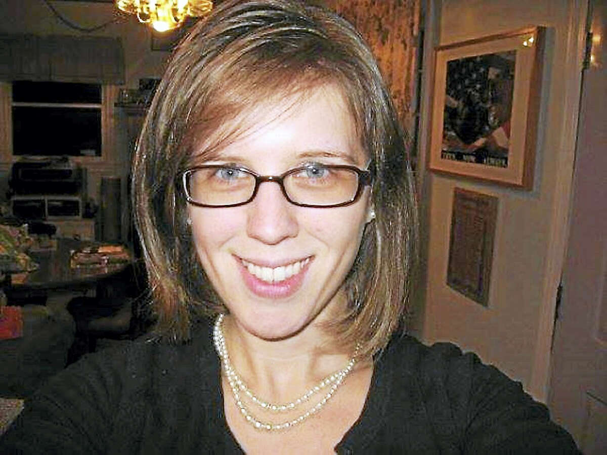 Firefighter with ALS embraces motherhood