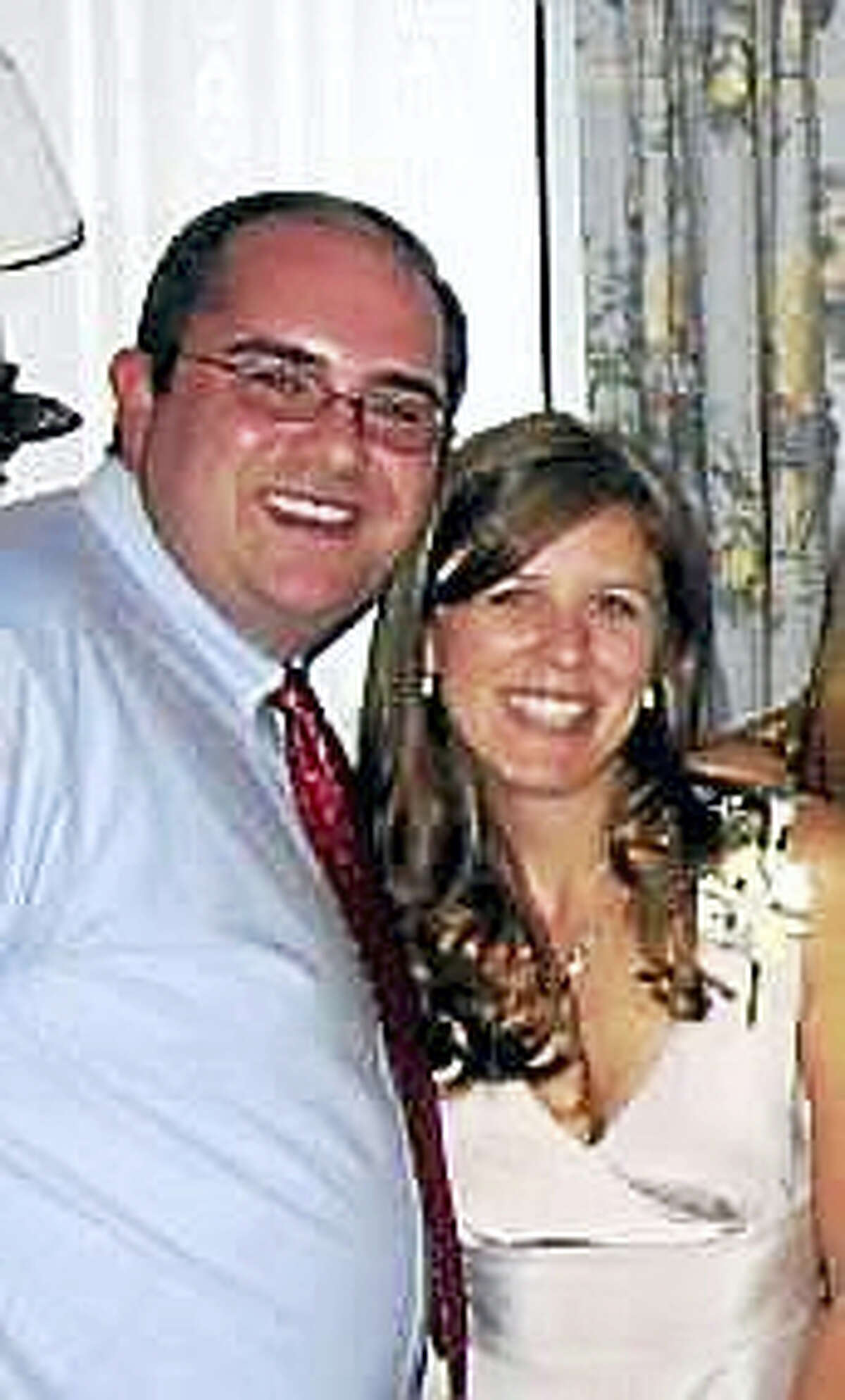 Firefighter with ALS embraces motherhood