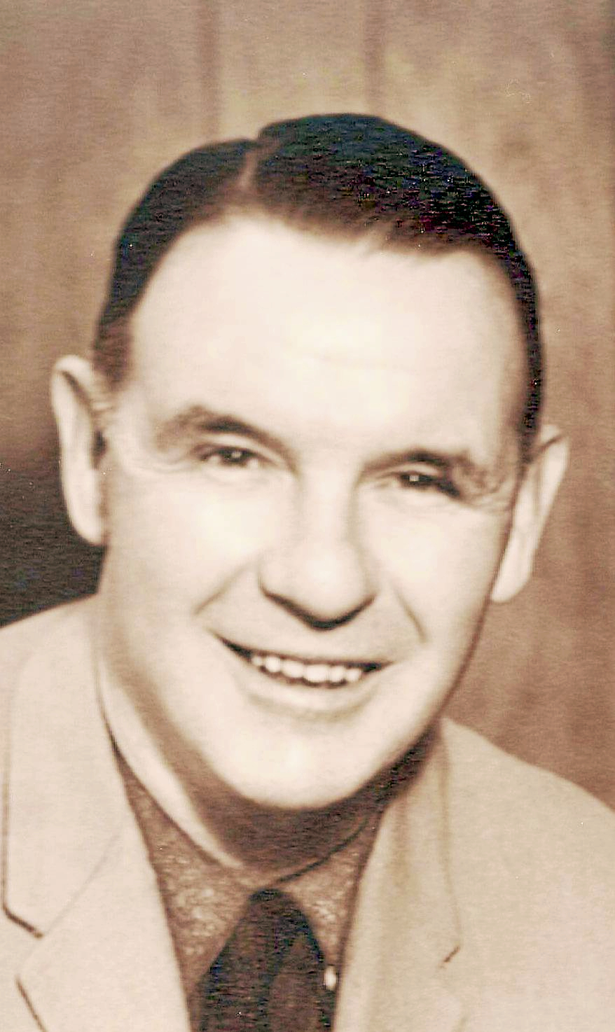 Branford’s Daniel P. Cosgrove remembered as ‘true legend’