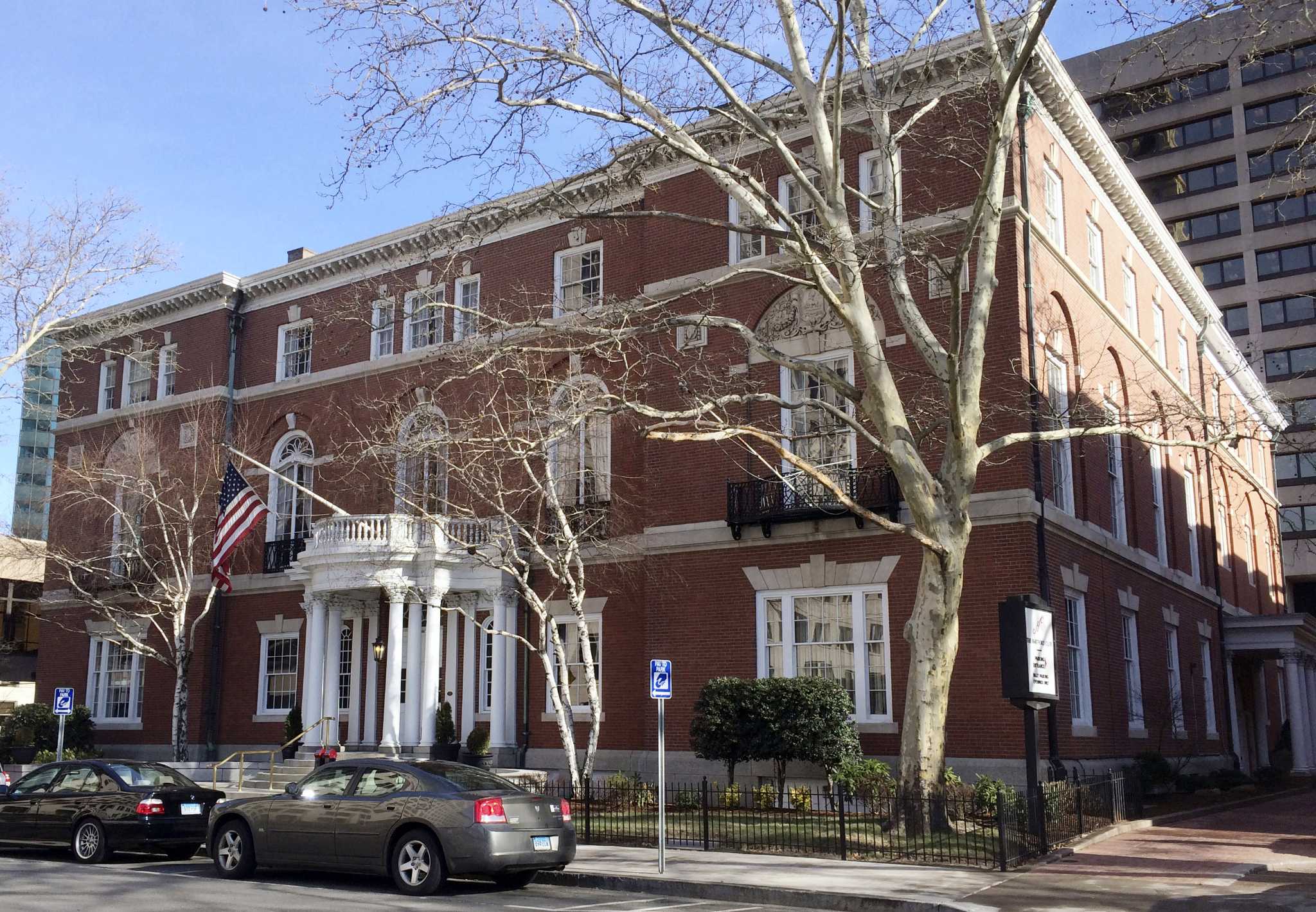 Connecticut club looks to boost membership, shed stuffy image