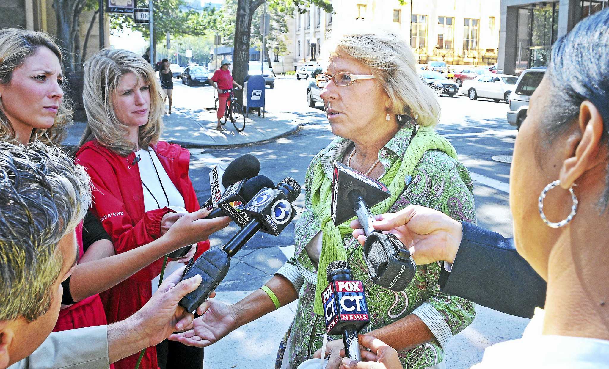 Cheshire police could have saved the Petits, victim’s sister testifies