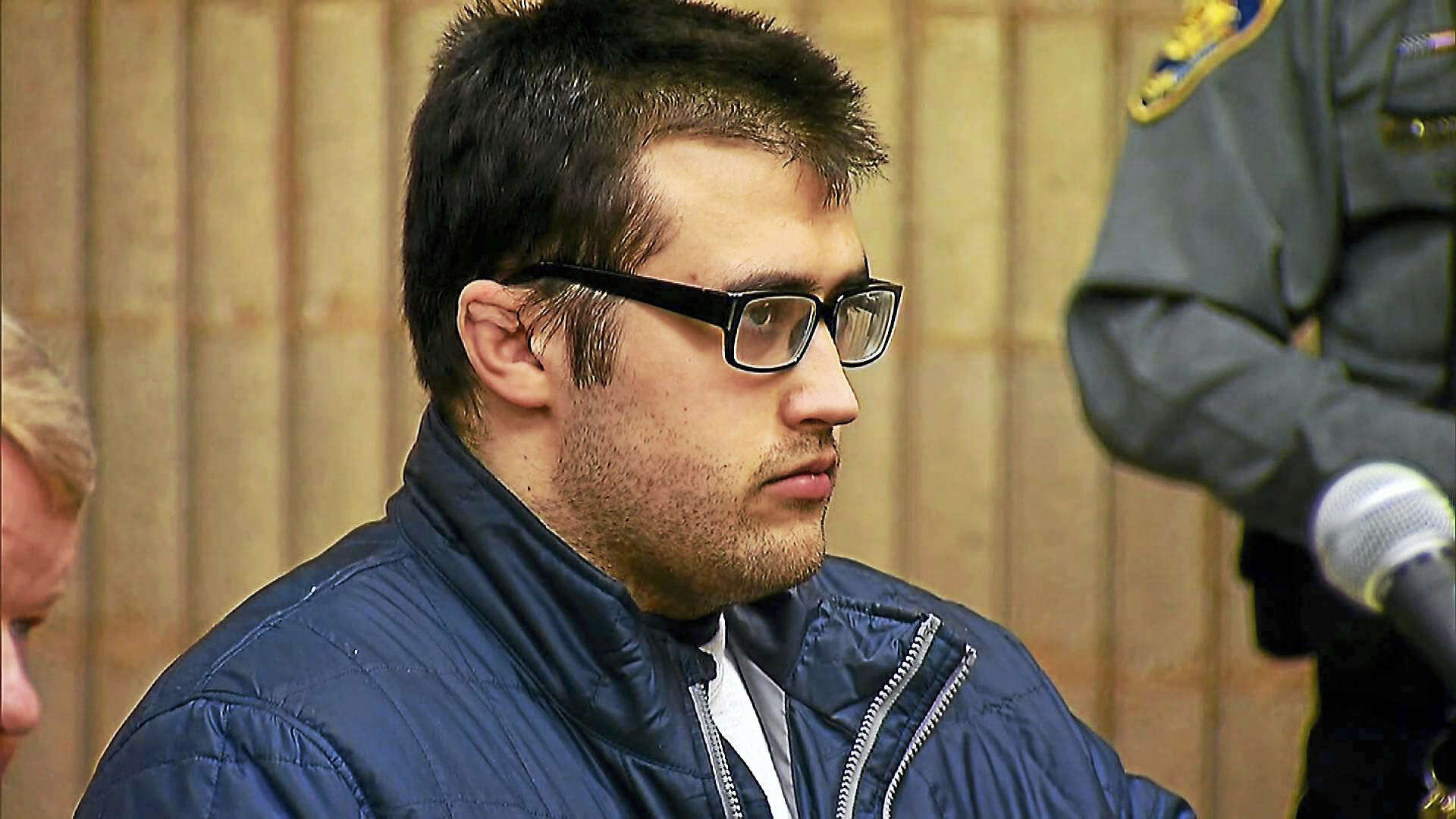 Orange man who killed his mother committed to state mental health ...