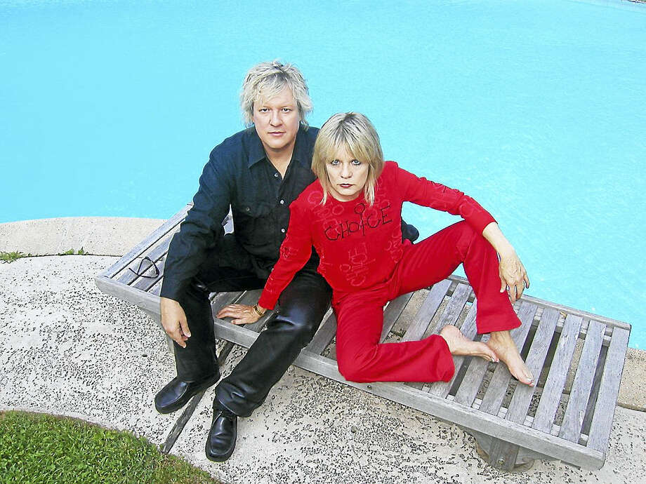 Talking Heads’ Tina Weymouth, Chris Frantz take Tom Tom Club to ...