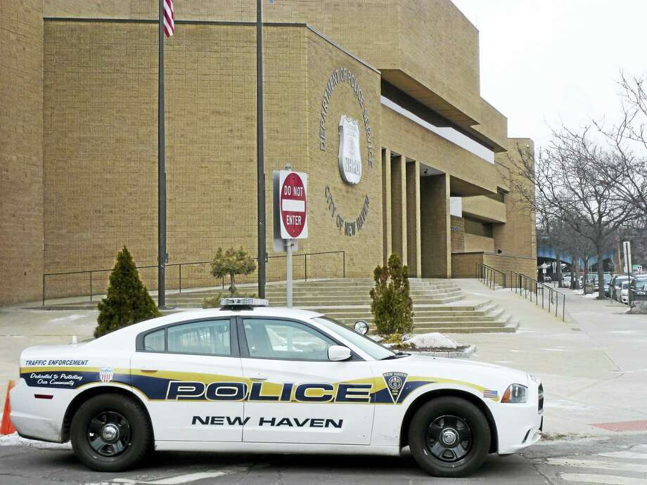 New Haven police officers claim their deteriorating cruisers are unsafe ...