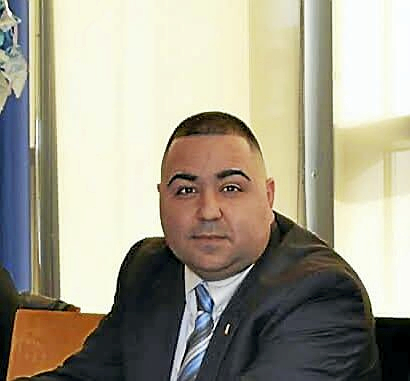 New Haven’s Joseph Rodriguez leaving City Hall to work for Blumenthal again