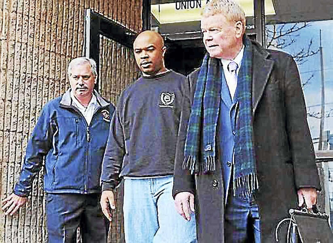 Hugh Keefe, one of CT's leading attorneys, dead at 82