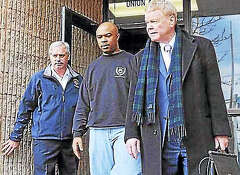 Hugh Keefe, one of CT's leading attorneys, dead at 82