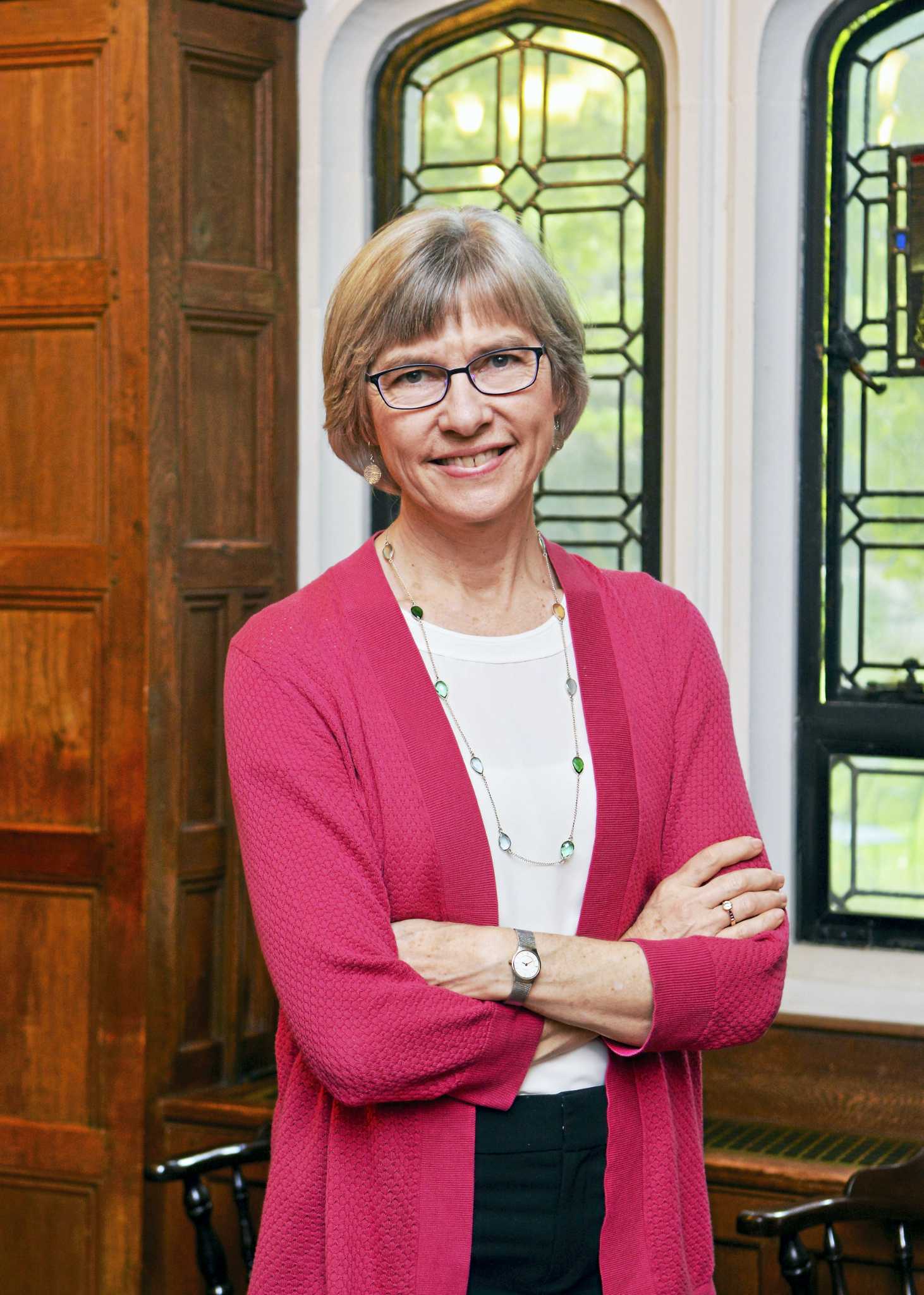 Forum: Graduate students at Yale receive unsurpassed support