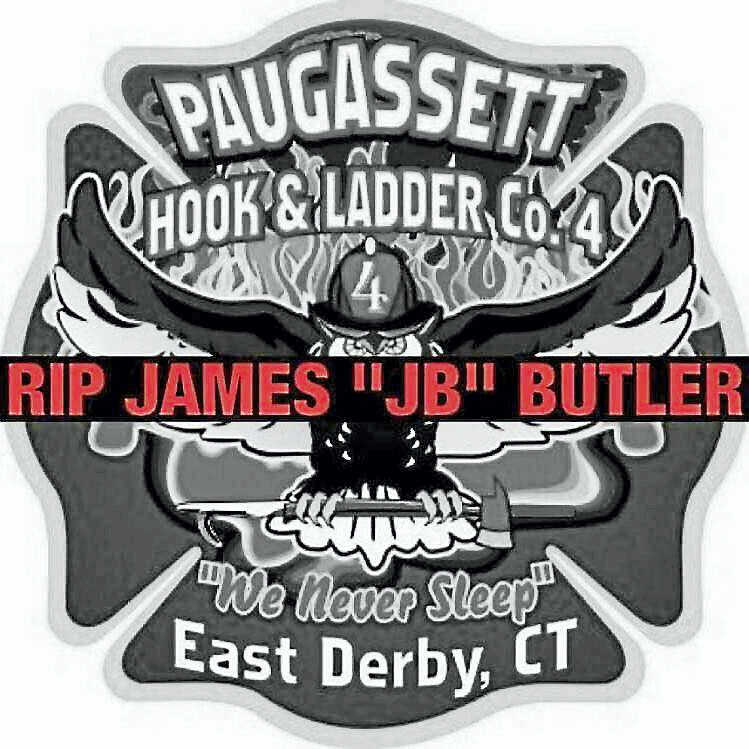 Derby mourns loss of former Fire Chief James Butler