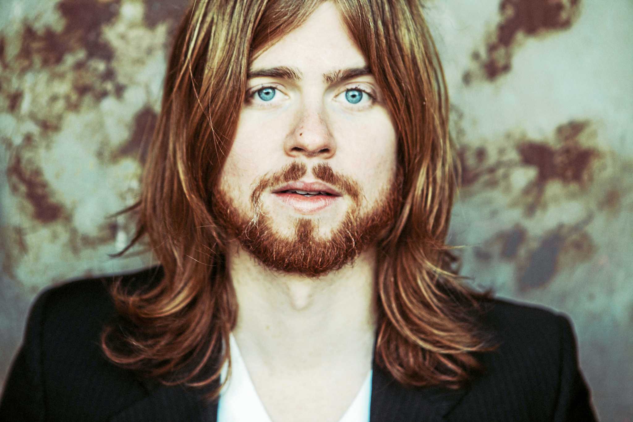 Survivor’s story is part of Andrew Leahey & the Homestead