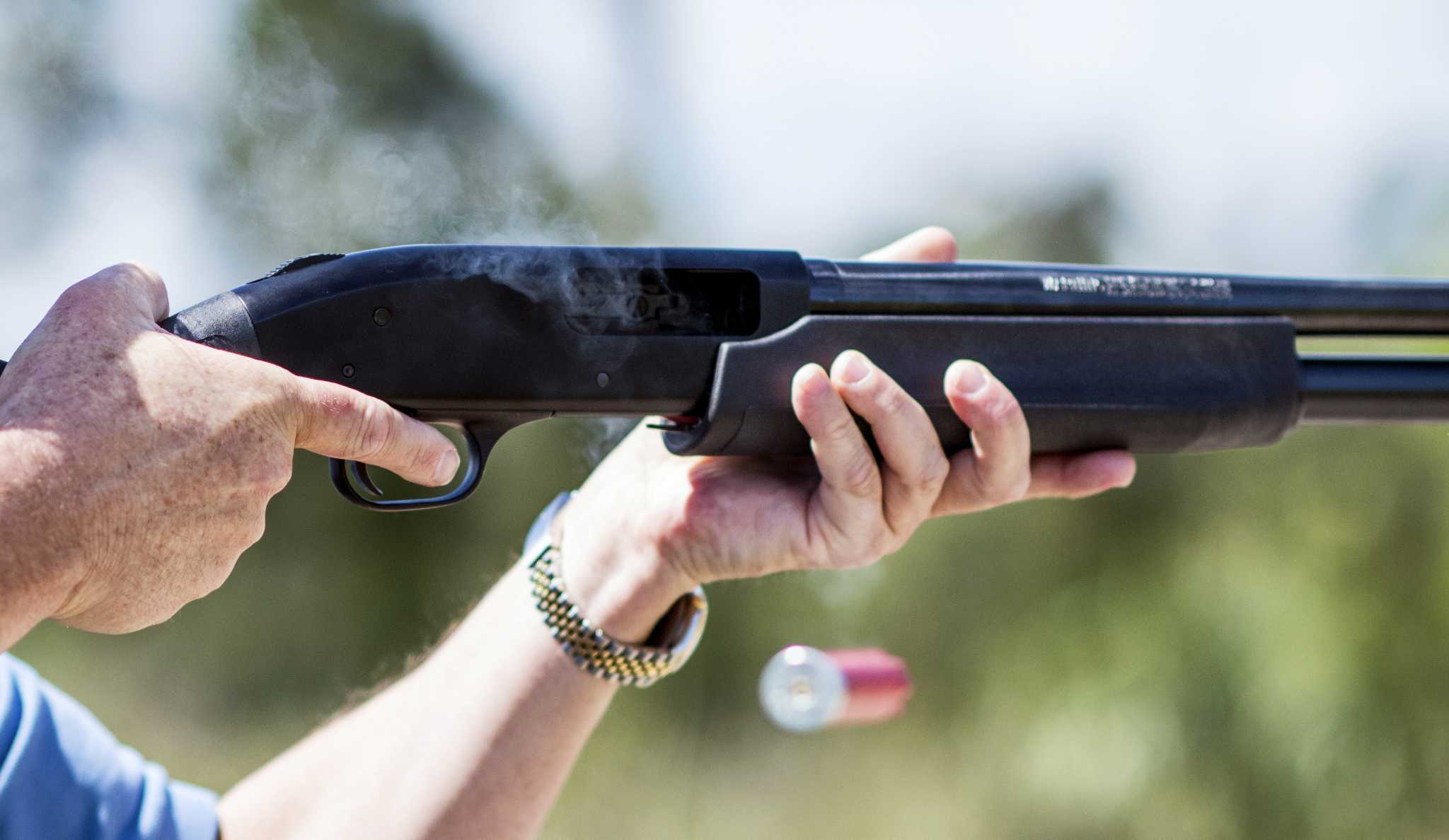 A look at gun safety features over time