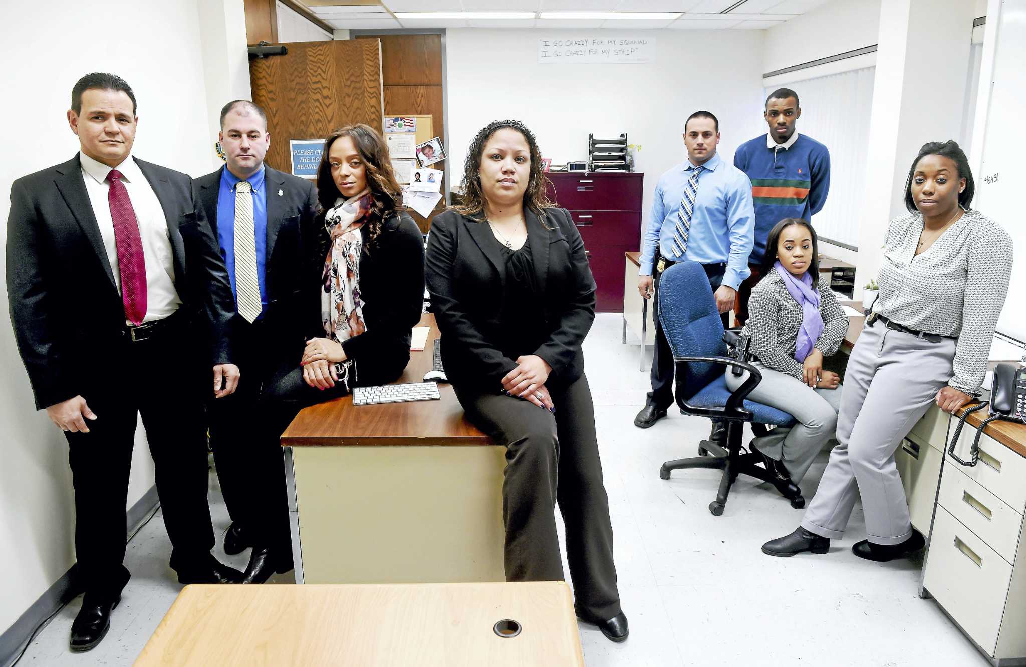 New Haven police Special Victims Unit takes on cases when a teacher is ...