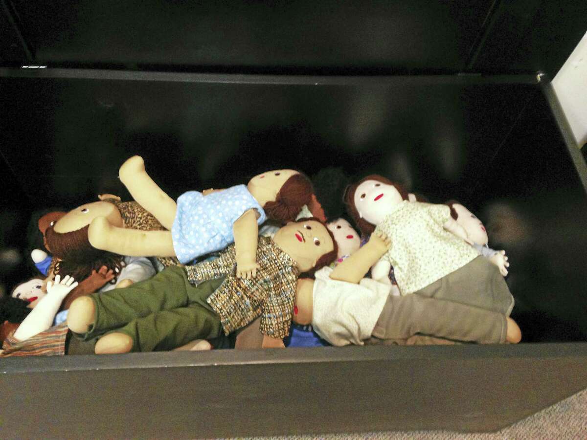 New Haven police Special Victims Unit takes on cases when a teacher is ...