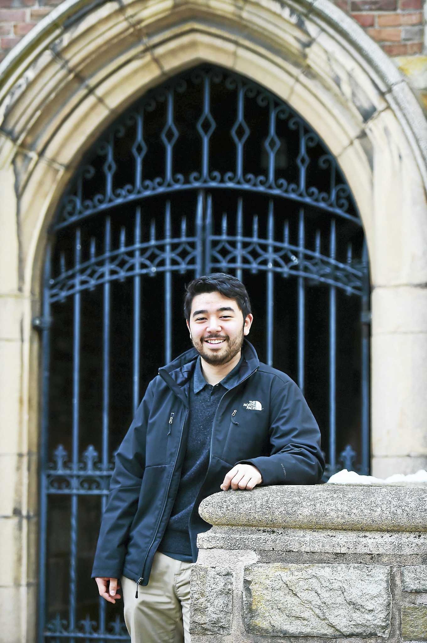 Warrior-Scholar Project at Yale helps veterans transition to academics