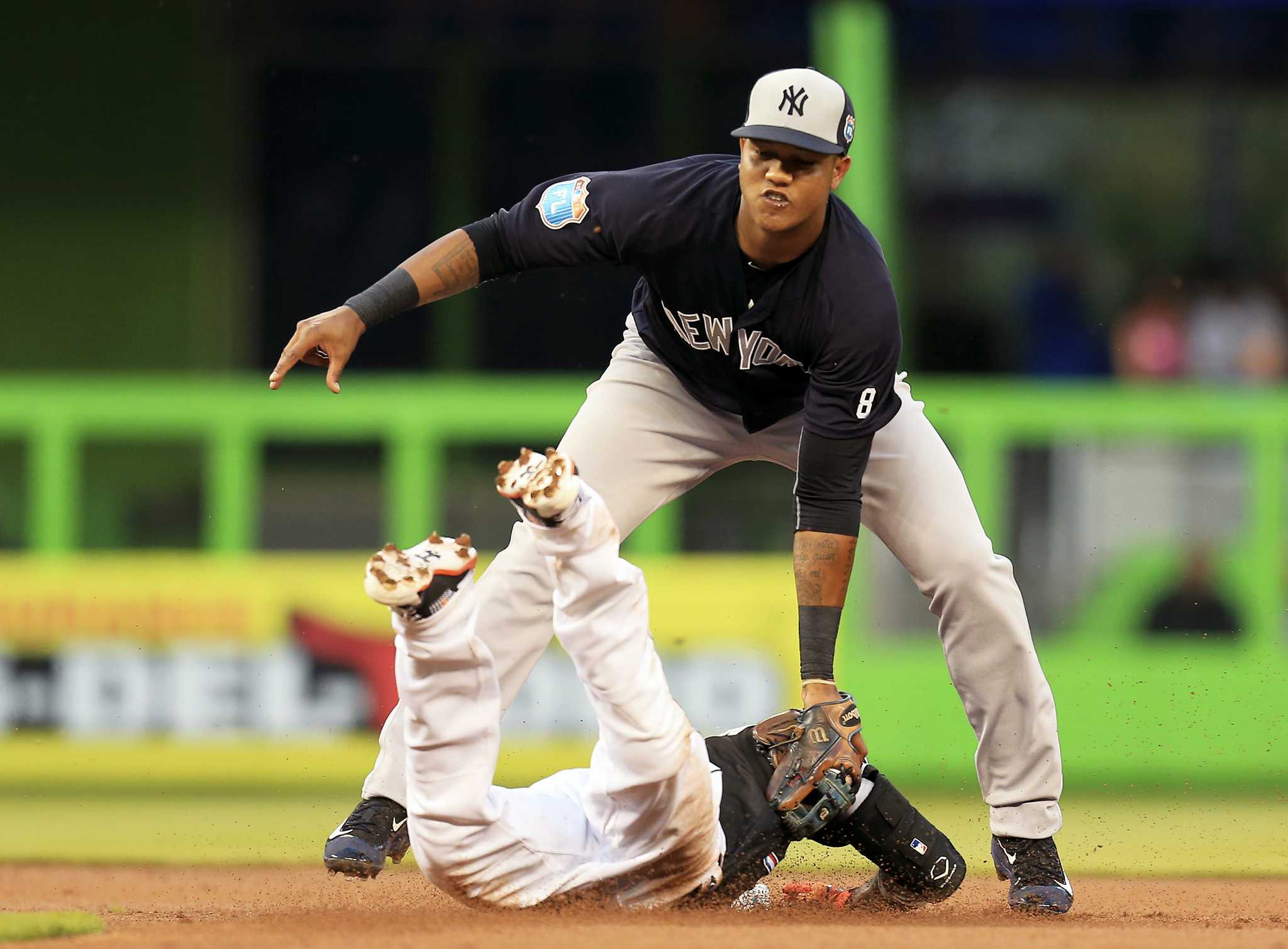 As Opening Day looms, Comcast-YES flap leaves many Yankees fans shut out
