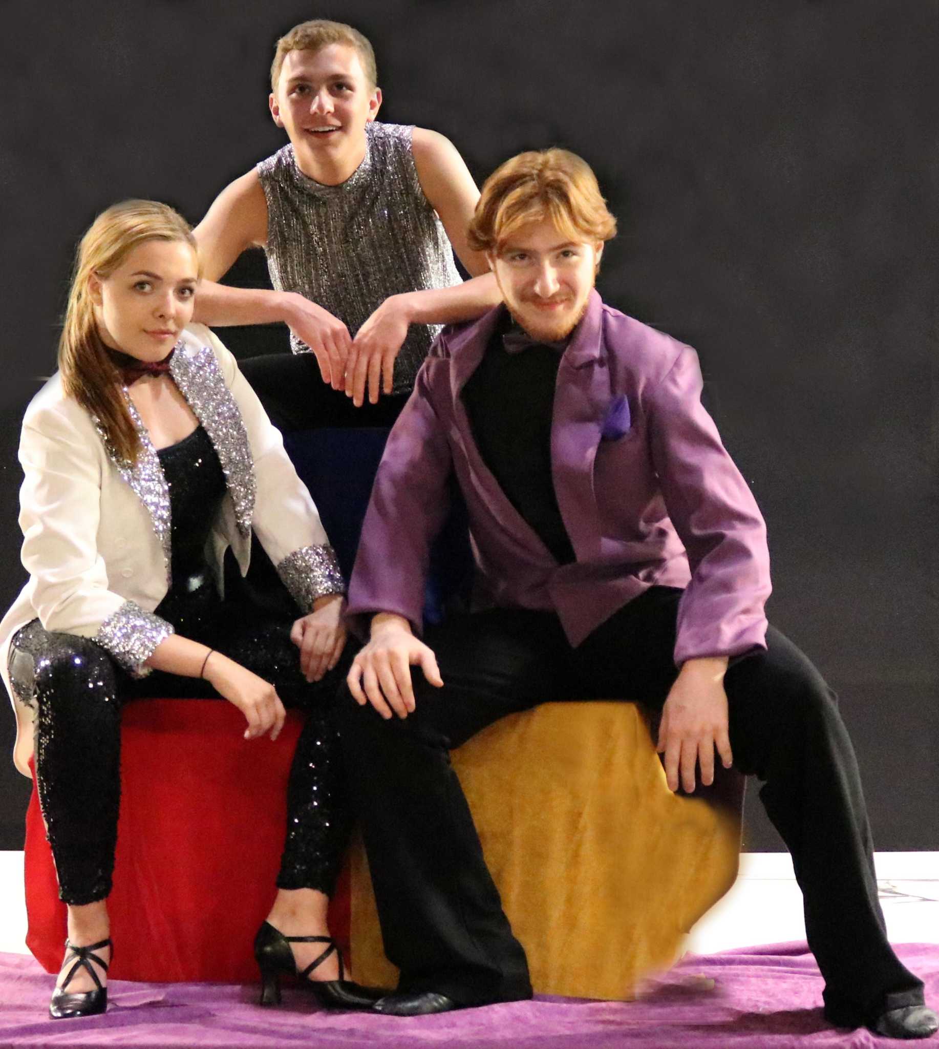 ‘Pippin’ on stage at Curtain Call’s Kweskin Theatre