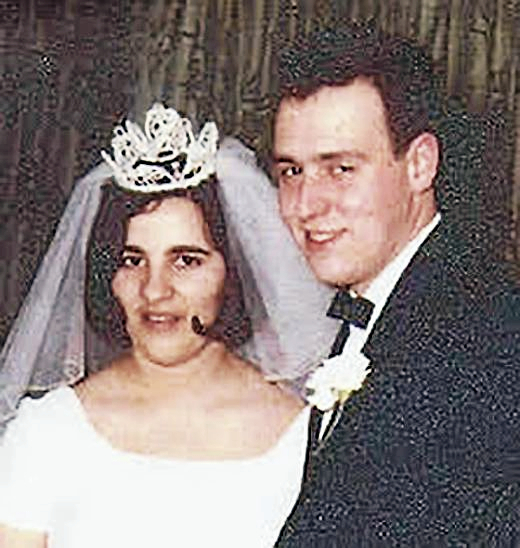 Anniversary: Matteis’ 50th