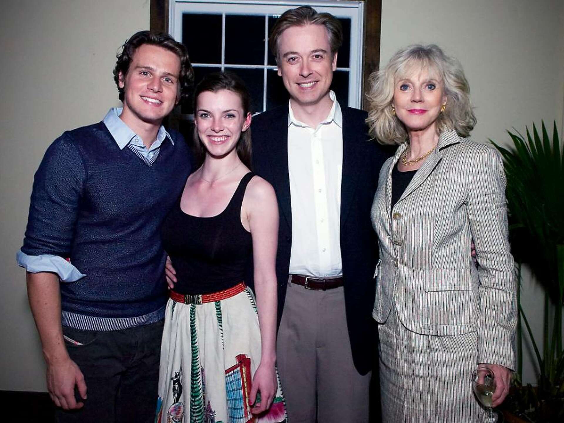 THE DISH: Tony Blair, Bill Clinton team up for 9/11 remembrance benefit ...