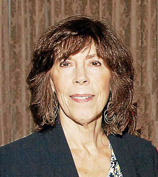 Susan DeLeon retires from domestic violence shelter
