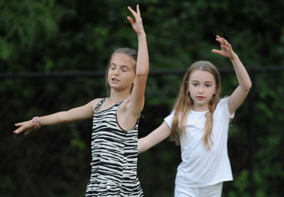 Connecticut Ballet to perform in Danbury on Sunday