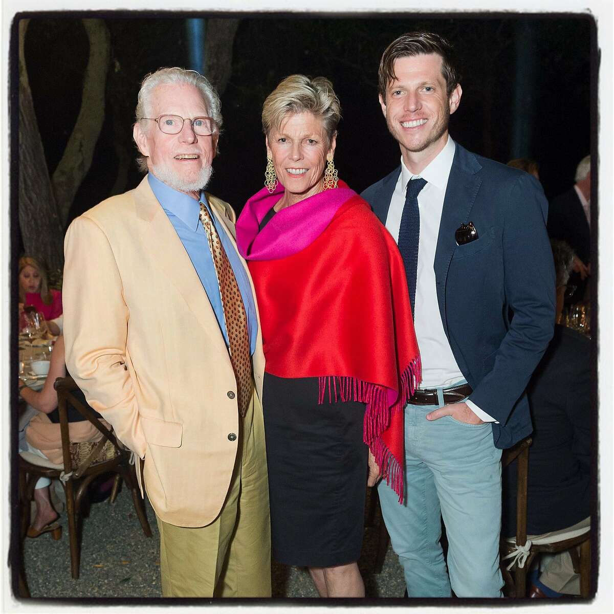 Festival Napa Valley raises the roof along with donations