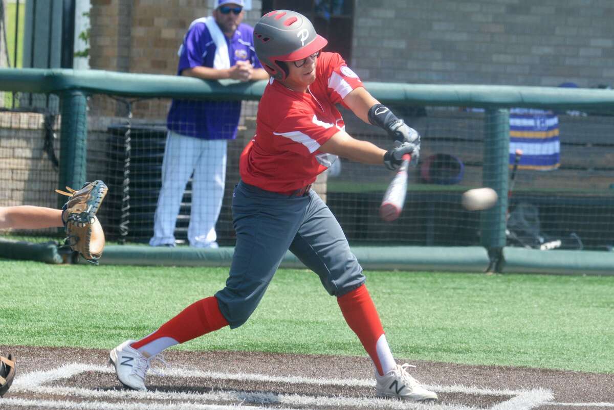 Plainview goes down fighting in Southwest Regional