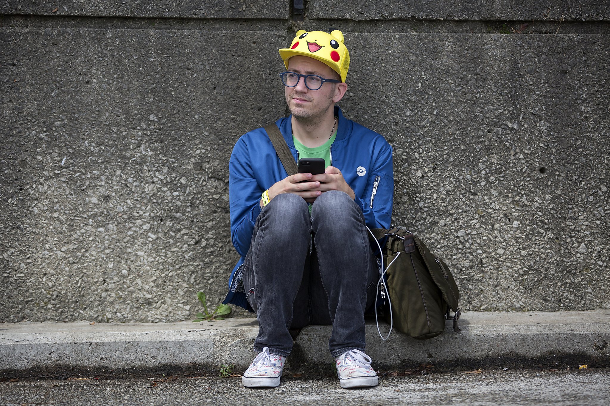 ‘Pokémon Go’ never went away, and neither did its technical woes
