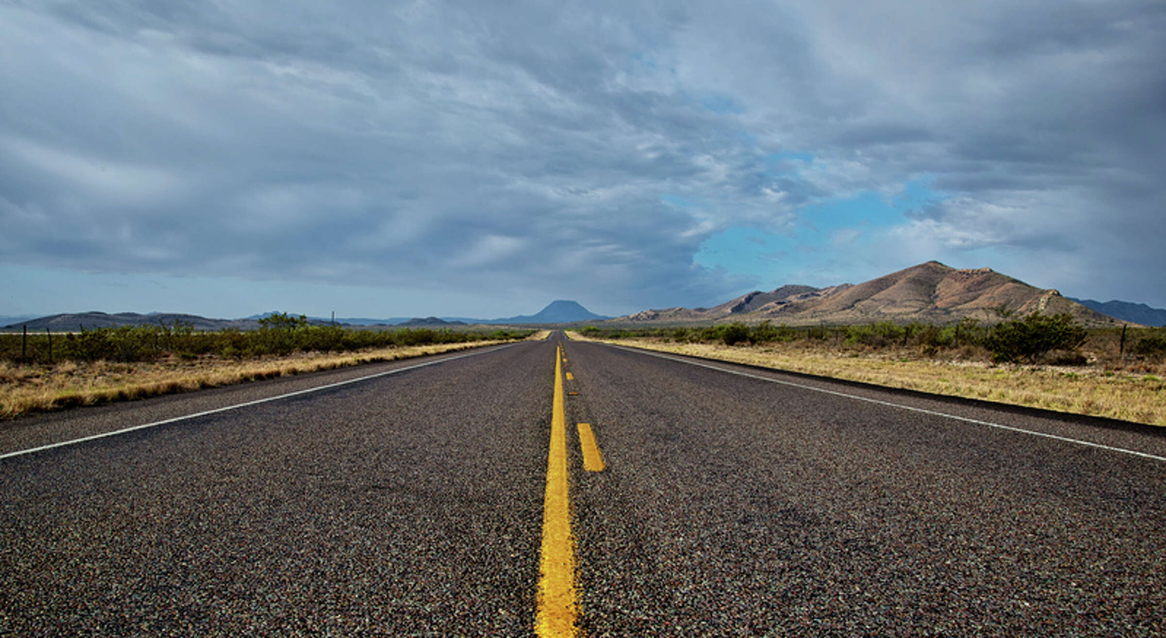 Texas traffic rules you're probably not following