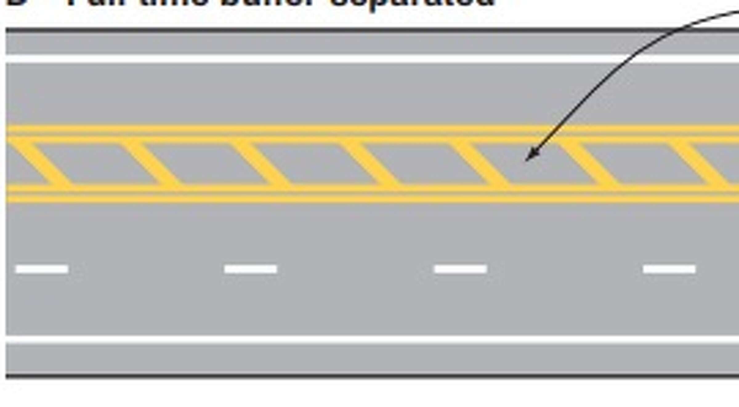 Texas traffic rules you're probably not following