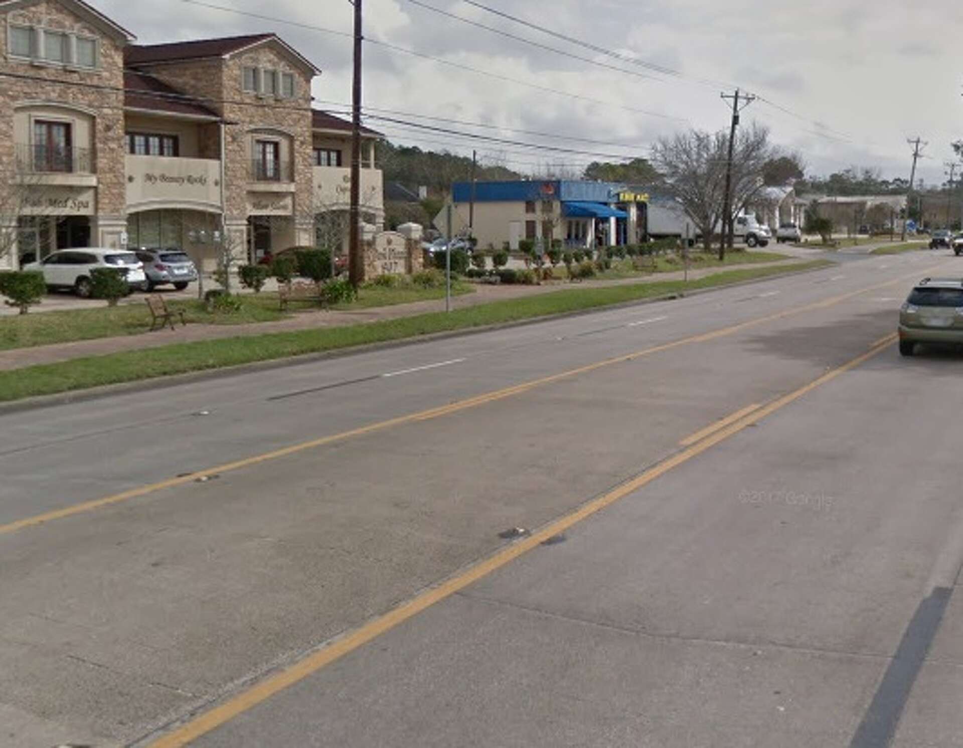 Texas traffic rules you're probably not following