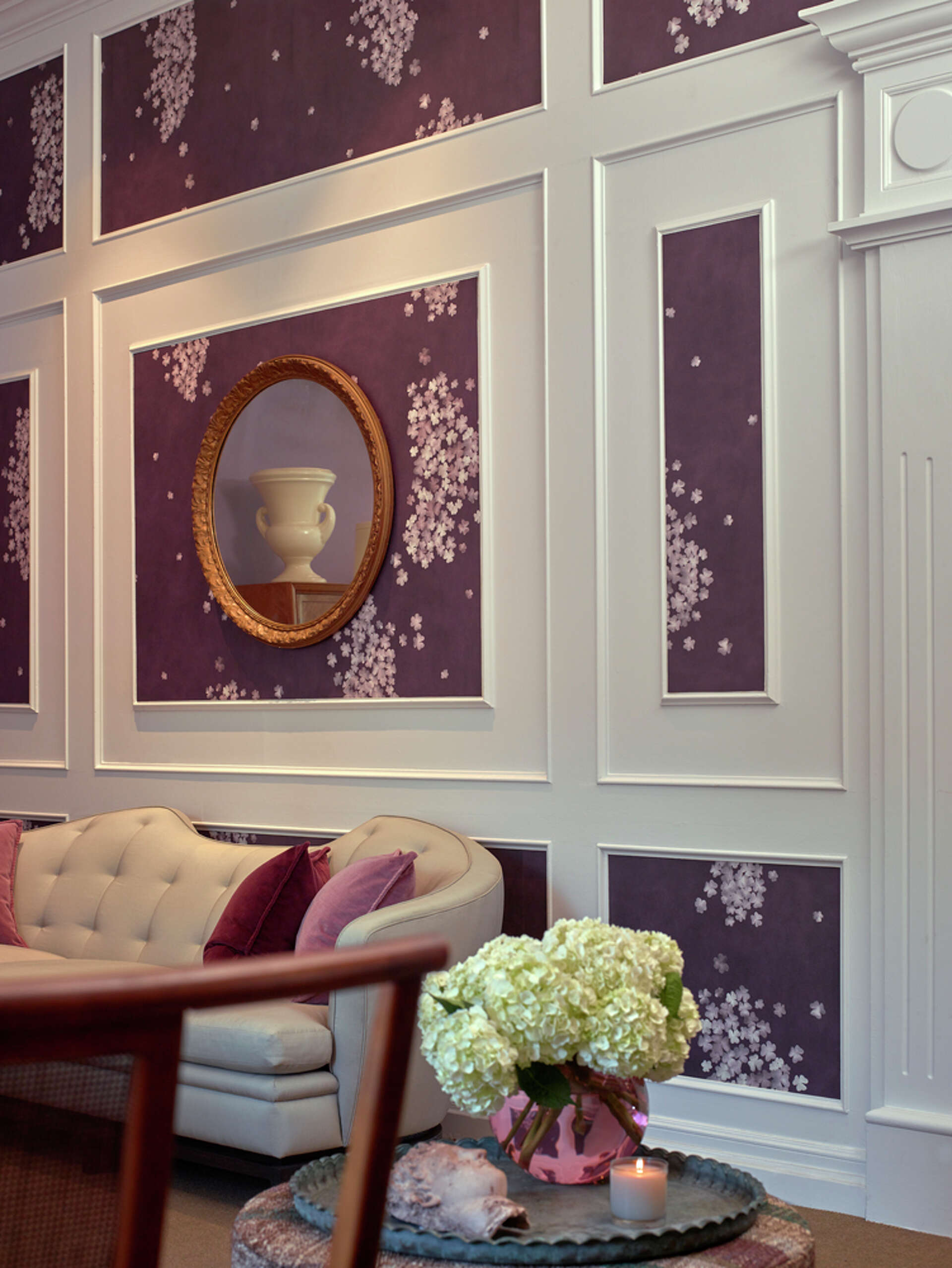 New collaborations bring designer touches to home décor