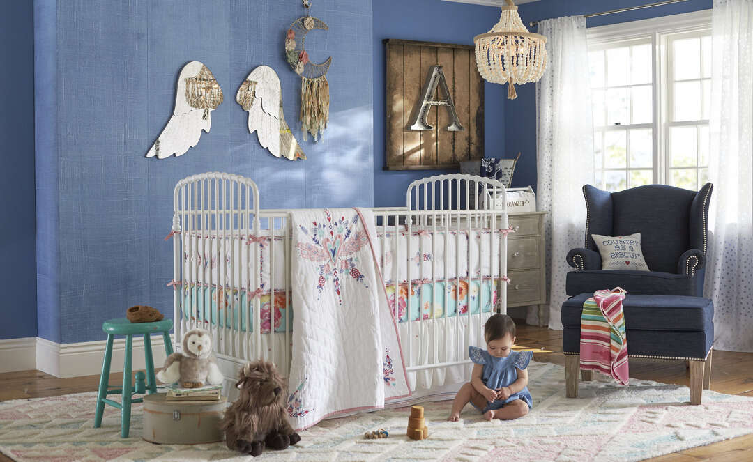 New collaborations bring designer touches to home décor