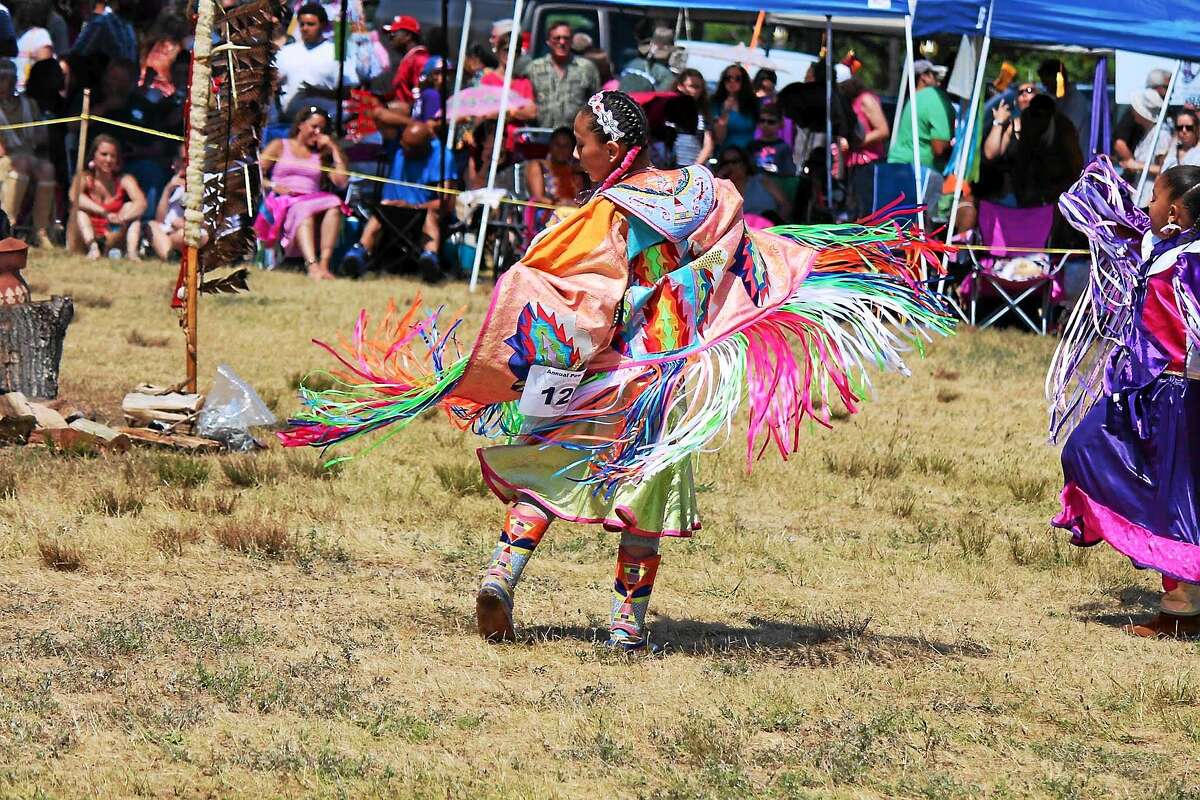 Hammonassett Festival celebrates Native American culture