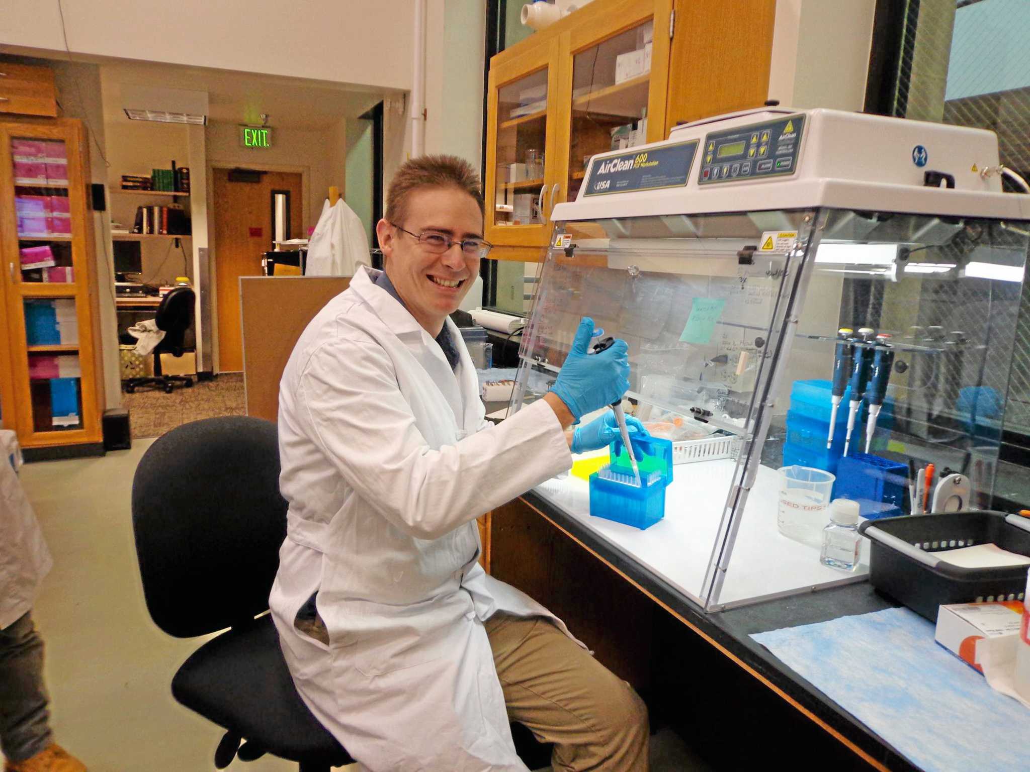 Scientists want your poop to give you more information on your gut