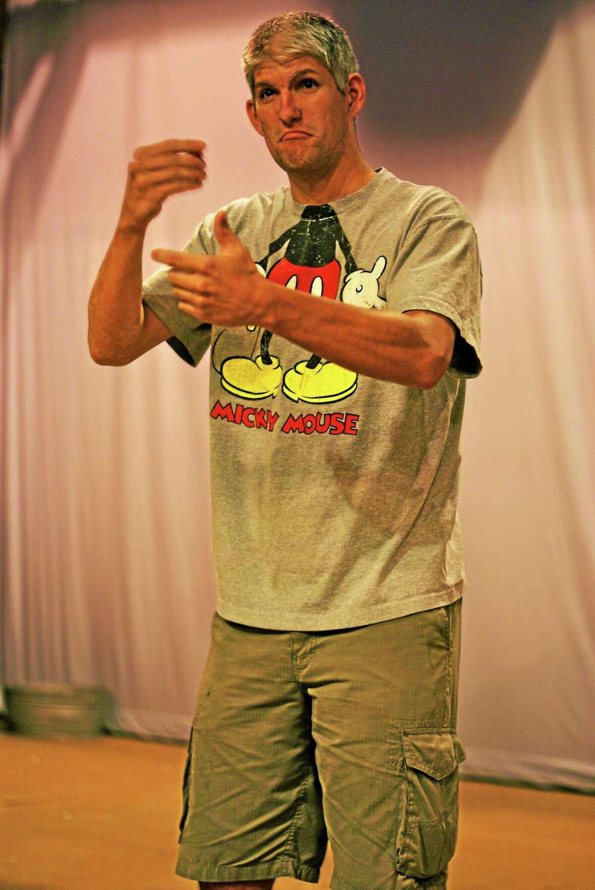 ‘Mother Hicks’ opens this weekend in Shelton